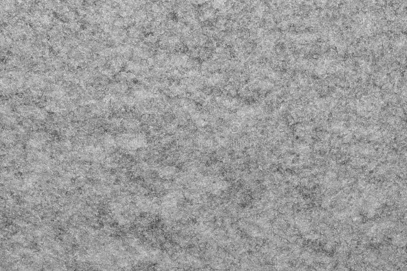 Gray Abstract Felt Material Color Swatch Sample Background. Stock Image ...