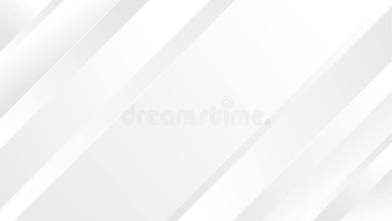 Gray Abstract Geometric White Dynamic Shape Subtle Background Pattern ...