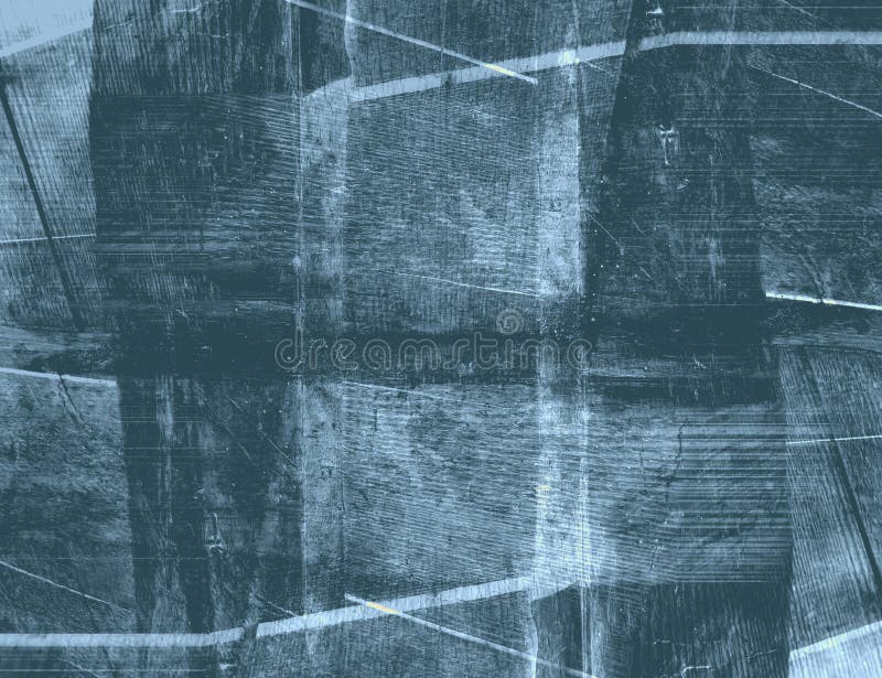 Gray Abstract Pattern with Spectacular Brown Inserts Stock Photo ...