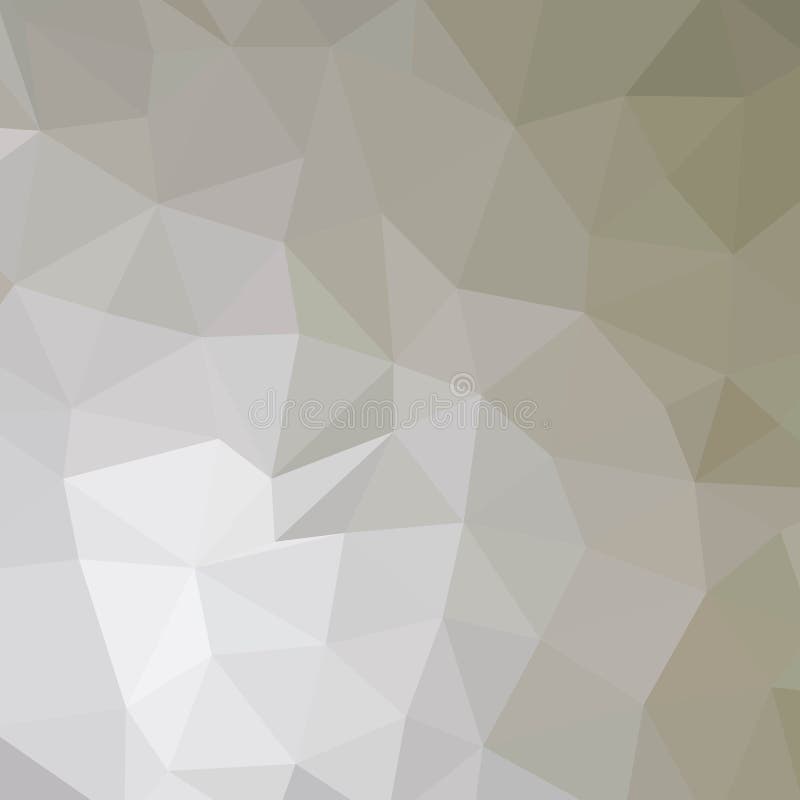 Gray Abstract Vector Geometric Design. Abstract Background. Eps 10 ...