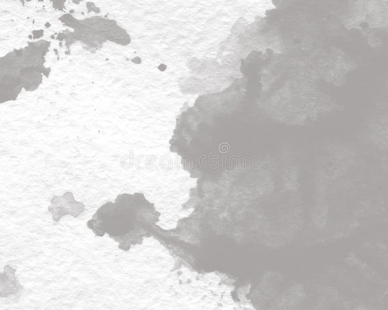 Gray Abstract Watercolor Texture Background. Watercolor Wallpaper.Gray ...