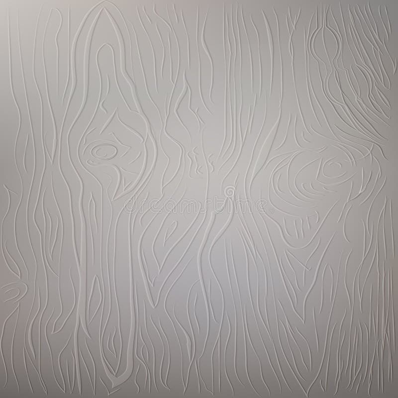 Gray Abstract Wood Texture Background. Stock Vector - Illustration of ...