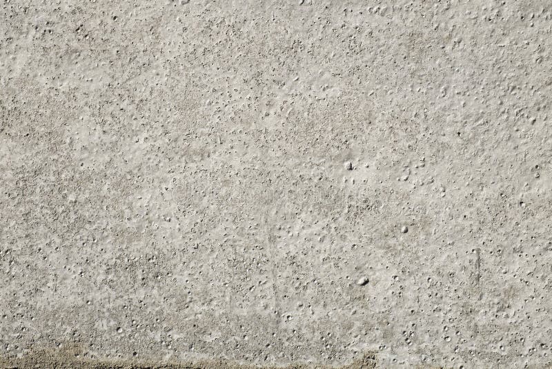 Gray Air Bubble Concrete Surface Stock Photo - Image of architecture ...