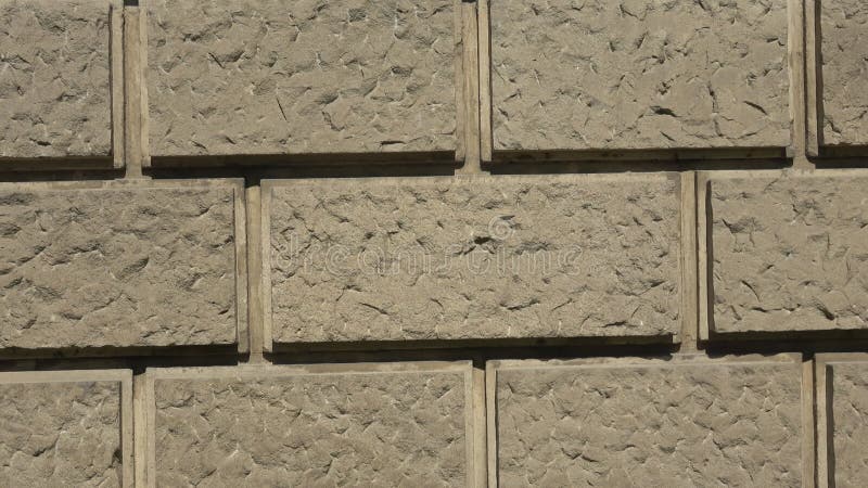 Gray Ancient Castle Wall Background Texture Stock Footage - Video of ...