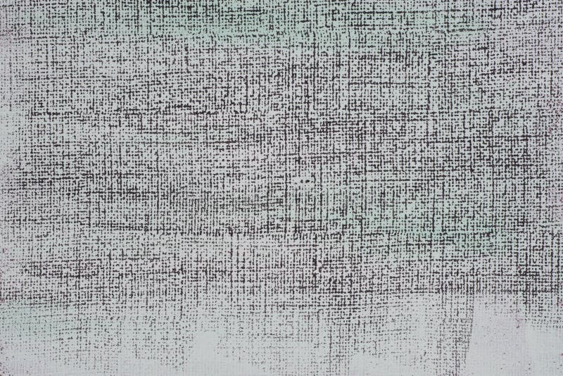 Gray Art Backgrgound Texture - Painting and Crayon Drawing Stock Image ...