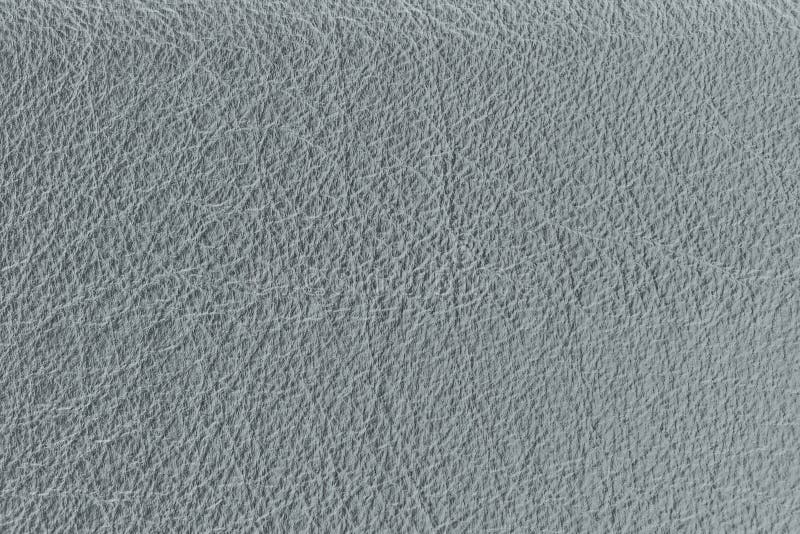 Gray Artificial Leather, Skin Texture. Leatherette Background Stock ...