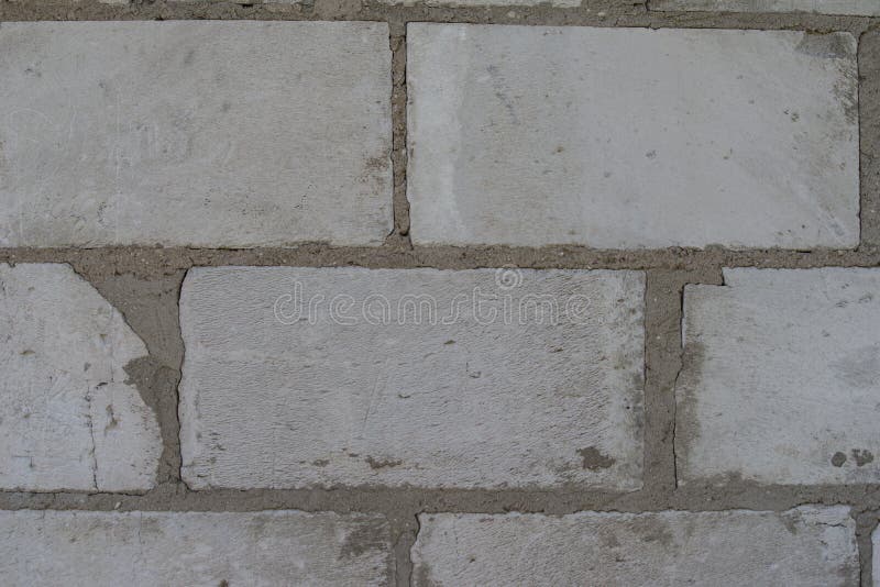 Gray Ash Block Texture Pattern Stock Photo - Image of pattern, abstract ...