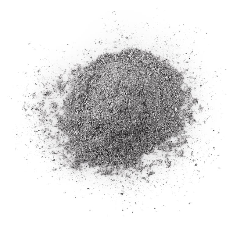 Gray ash stock image. Image of remains, ritual, organic - 57526085