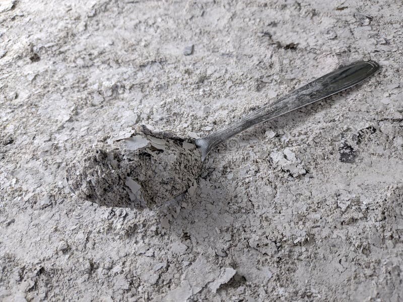 Gray Ash from the Oven Background Texture, Cinder, Grey Ashes from the ...