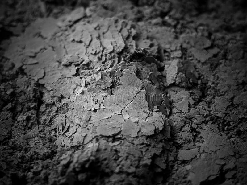 Gray Ash Texture Background, Cinder, Grey Ashes from the Paper. Stock ...