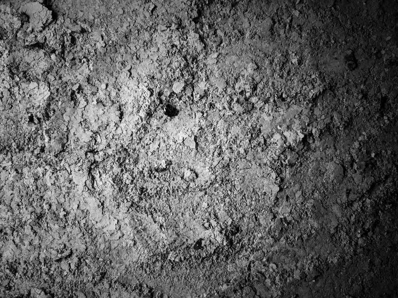 Gray Ash Texture Background, Cinder, Grey Ashes from the Paper. Stock ...
