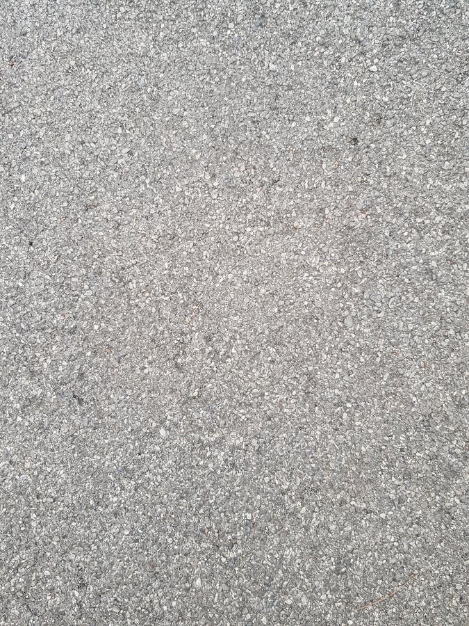 Gray Asphalt Road for Background Stock Photo - Image of floor, paper ...