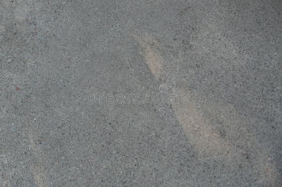 Gray Asphalt Texture. Surface of Gray Asphalt Path with Sun Light Stock ...