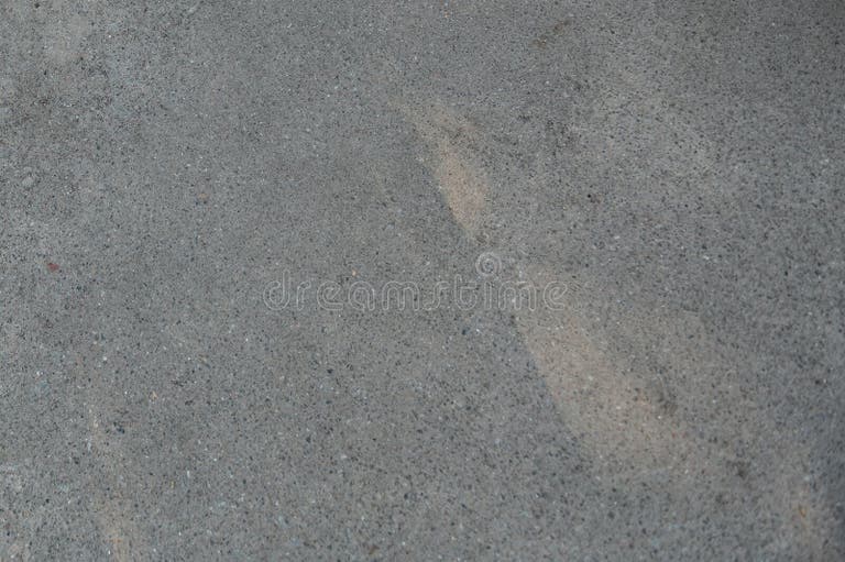 Gray Asphalt Texture. Surface of Gray Asphalt Path with Sun Light Stock ...