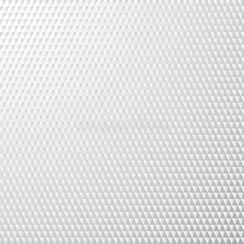 Abstract Silver Technology Background Stock Vector - Illustration of ...