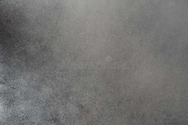 Gray Background. Concrete Gradient Abstract Color. Stock Photo - Image ...