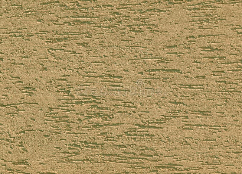 Gray Background Facade Plaster . Monolithic Plaster Decorative Backdrop ...