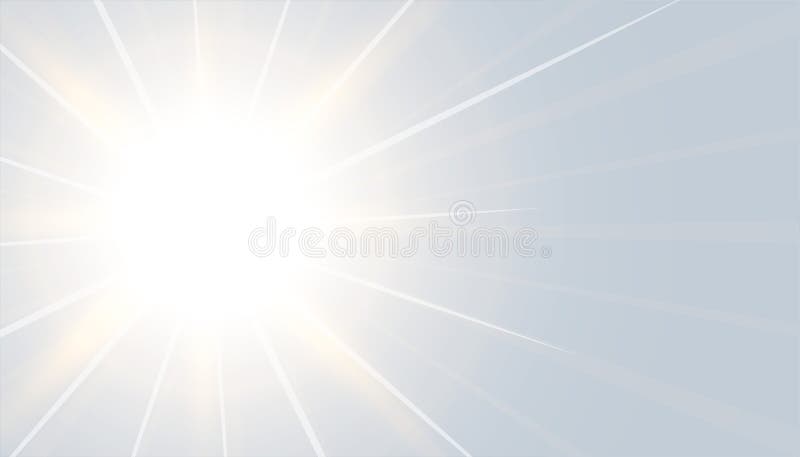 Gray Background with Glowing Light Effect Design Stock Vector ...