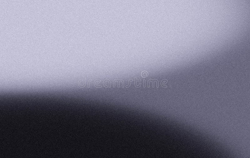 Gray Background with Gradient Noise Pattern. Dark Grain Stock ...