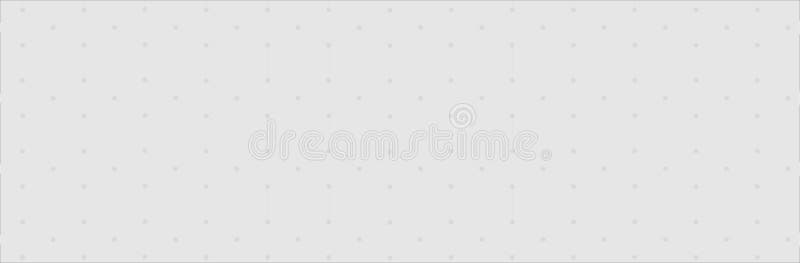 Hexagons Connected by a Dot in a Geometric Sequence As a Background in ...