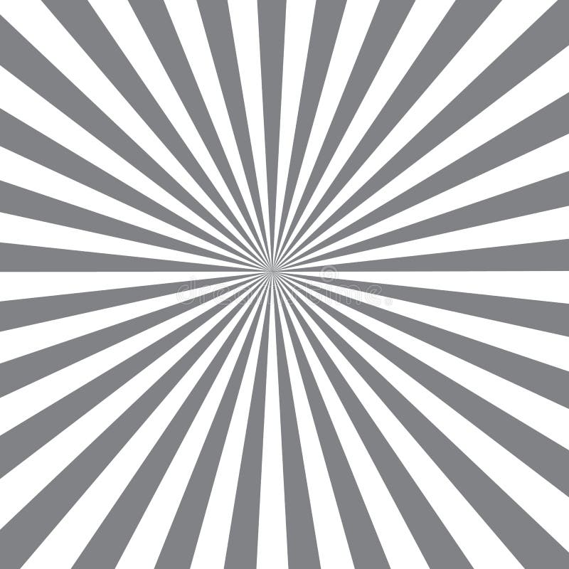 Grey Starburst Background Stock Illustrations – 683 Grey Starburst ...