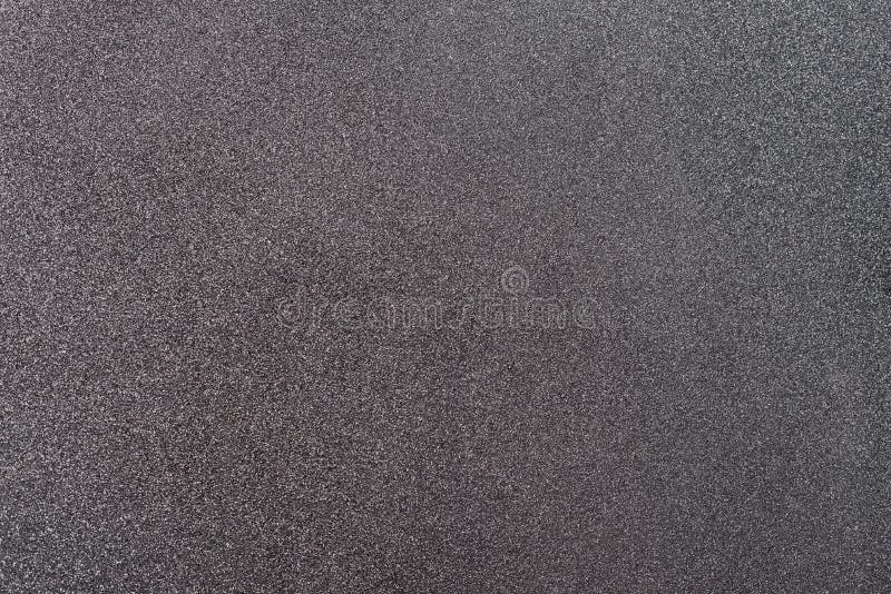 Gray Background with Reflections of the Sun because of the Iron Filings ...