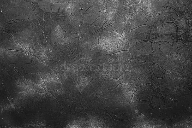 Gray Background with a Rough Texture. Stock Photo - Image of splash ...