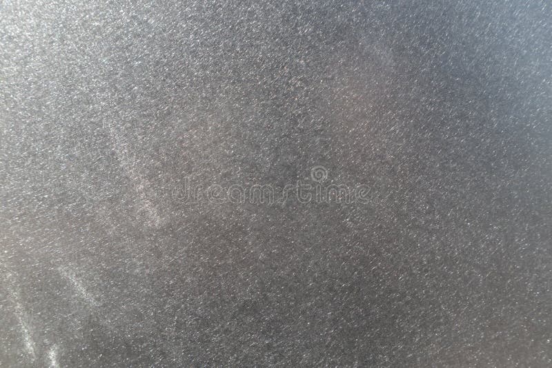 Gray Background of Shiny Stainless Steel Texture Close-up Stock Image ...