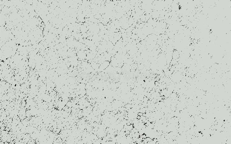 A Gray Background with White Spots on Dots Effect Grunge Texture, Stock ...