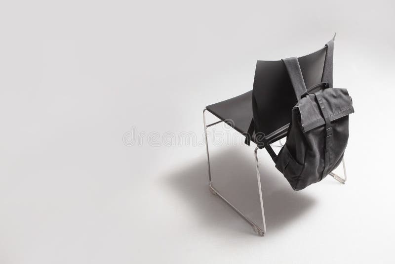 694 Backpack Back Chair Stock Photos - Free & Royalty-Free Stock Photos ...
