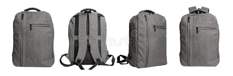 246 Front Back View Kid Isolated White Stock Photos - Free & Royalty ...