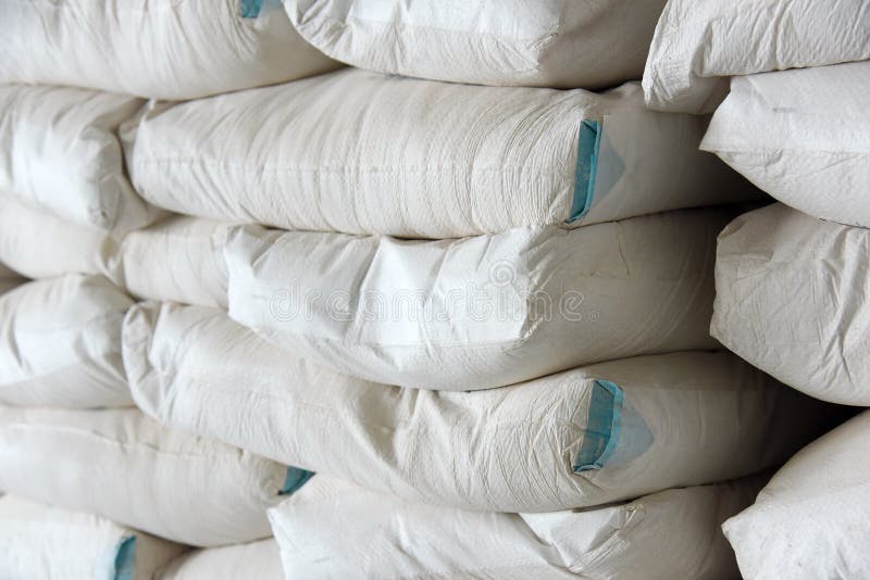 120 Stack White Seed Bags Stock Photos - Free & Royalty-Free Stock ...