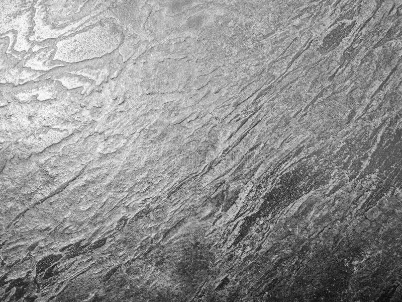 Gray Basalt Stone Texture Abstract Background by Closeup Rough Solid ...