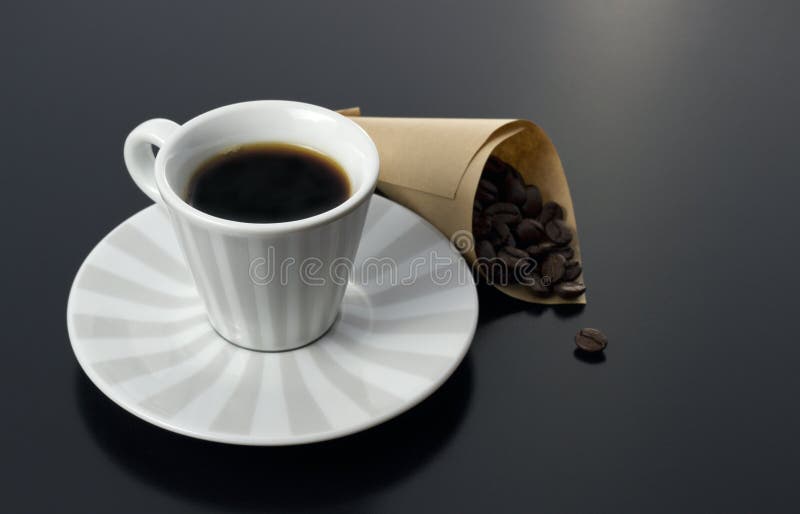 Gray beans stock image. Image of fresh, energy, package - 37162399