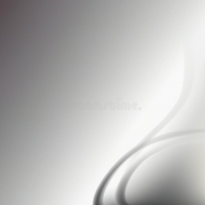 Gray Beautiful Abstract Gradient Background with Dark and Light Stains ...
