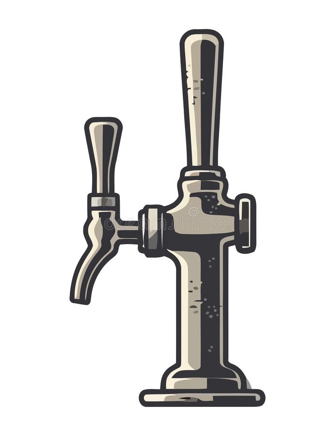 Beer Dispencer Tap Stock Illustrations – 7 Beer Dispencer Tap Stock Illustrations, Vectors ...