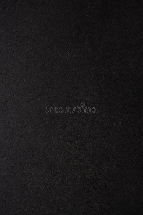 Black Granite Countertop Texture