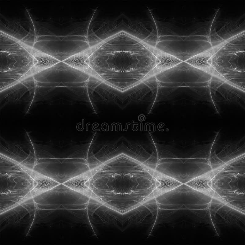 Gray and Black Light Pattern Background and Texture Stock Illustration ...
