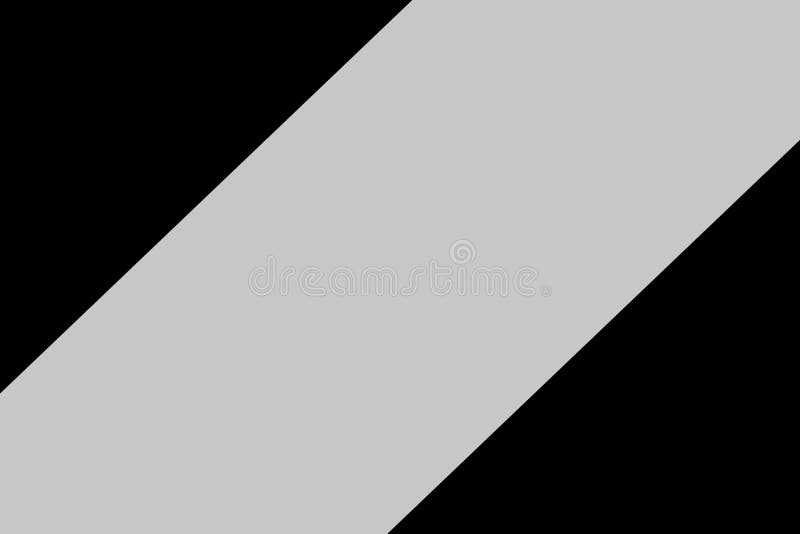 Gray and Black Saturation Visuals with Pops of Dominant and Across ...