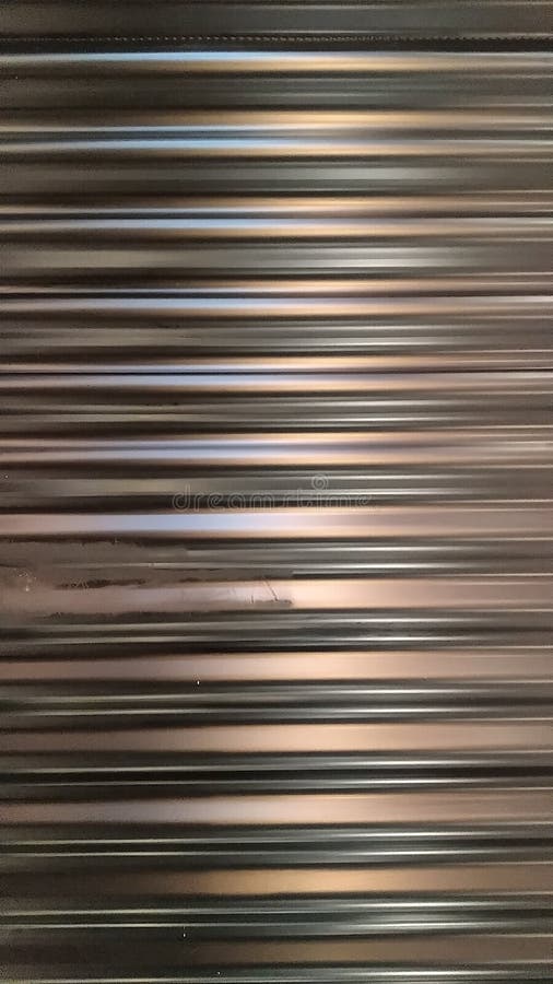 Gray sheet metal texture stock photo. Image of bricks - 169357656