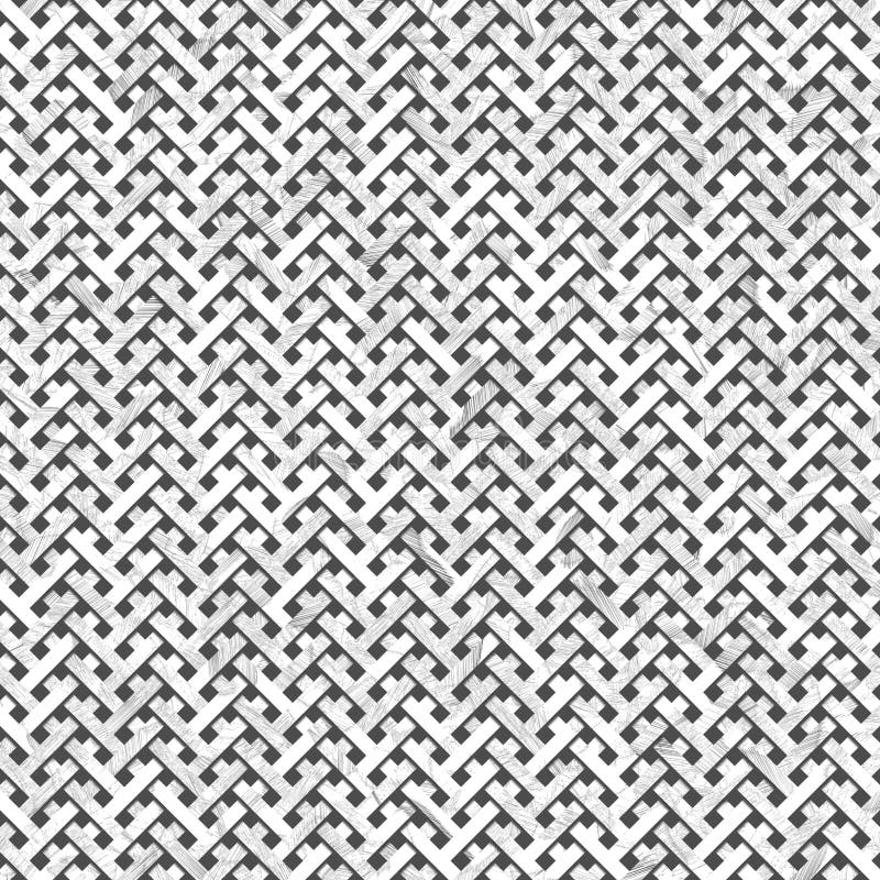 Rattan Black White Stock Illustrations – 844 Rattan Black White Stock ...