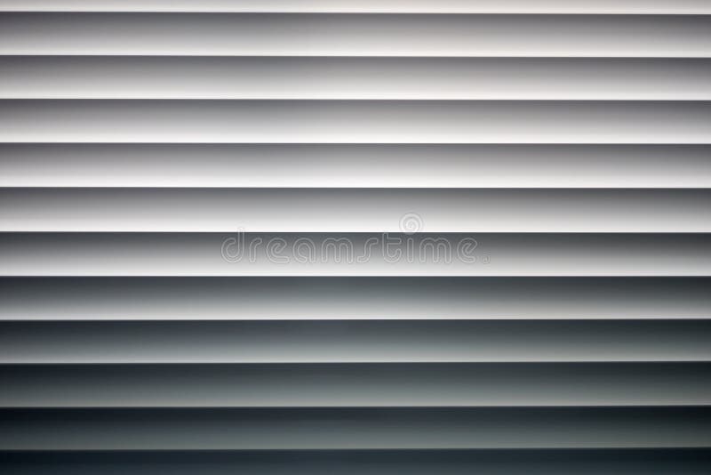 Gray Blind stock photo. Image of curtain, window, texture - 68637178