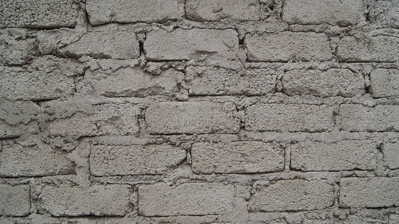 Gray Block Surface Texture in Repeating Pattern Stock Photo - Image of ...