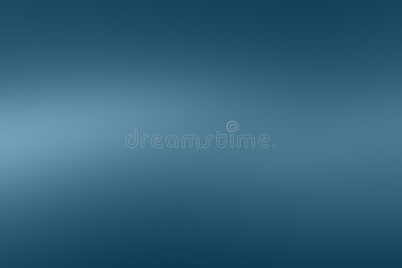 Gray Blue Background. Illustration in Blue Tones with a Gradient Effect ...