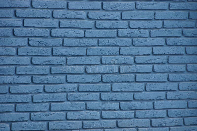 Gray Blue Stone Texture of Bricks in a Building Wall Stock Photo ...