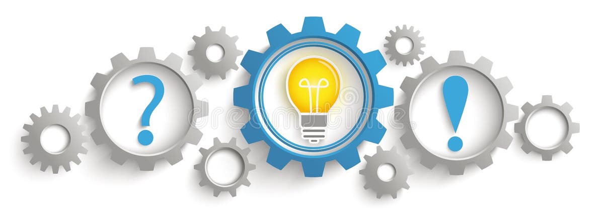 Question Answer Infographic Stock Illustrations – 2,963 Question Answer ...