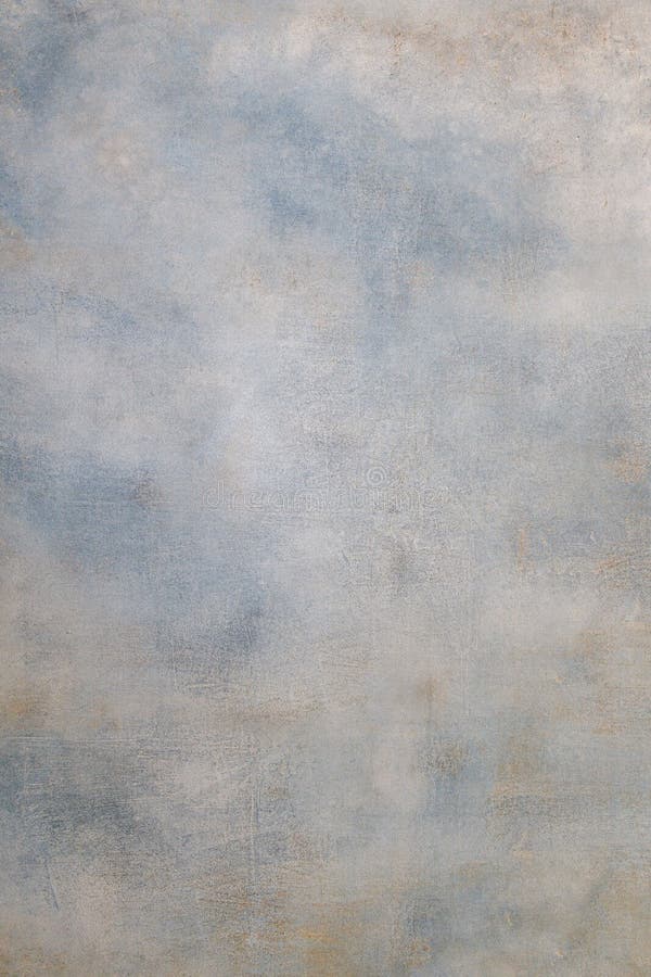Gray Blue Pastel Wall Background Stock Image - Image of style, material ...
