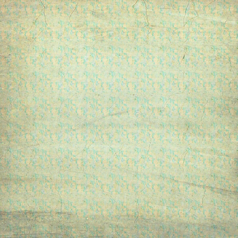 Gray and Blue Seamless Grunge Texture Stock Illustration - Illustration ...