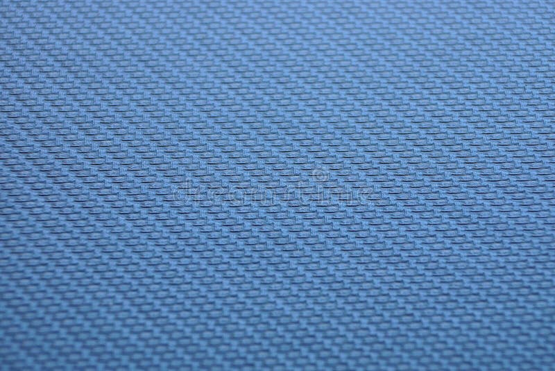 Gray Blue Texture of a Piece of Cloth with a Pattern Stock Photo ...