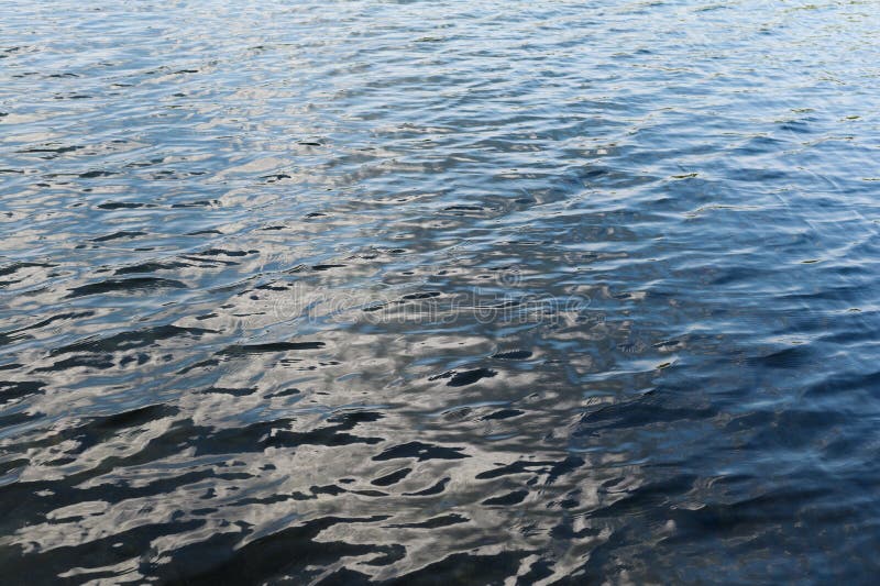 Gray, Blue Water Wave Texture, Natural Ripple Background, Gradient ...